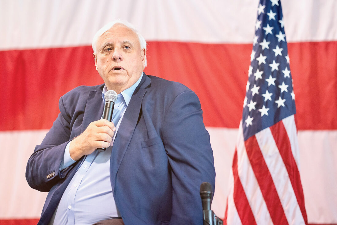 Justice: Don’t seize company helicopter | News, Sports, Jobs - The ...